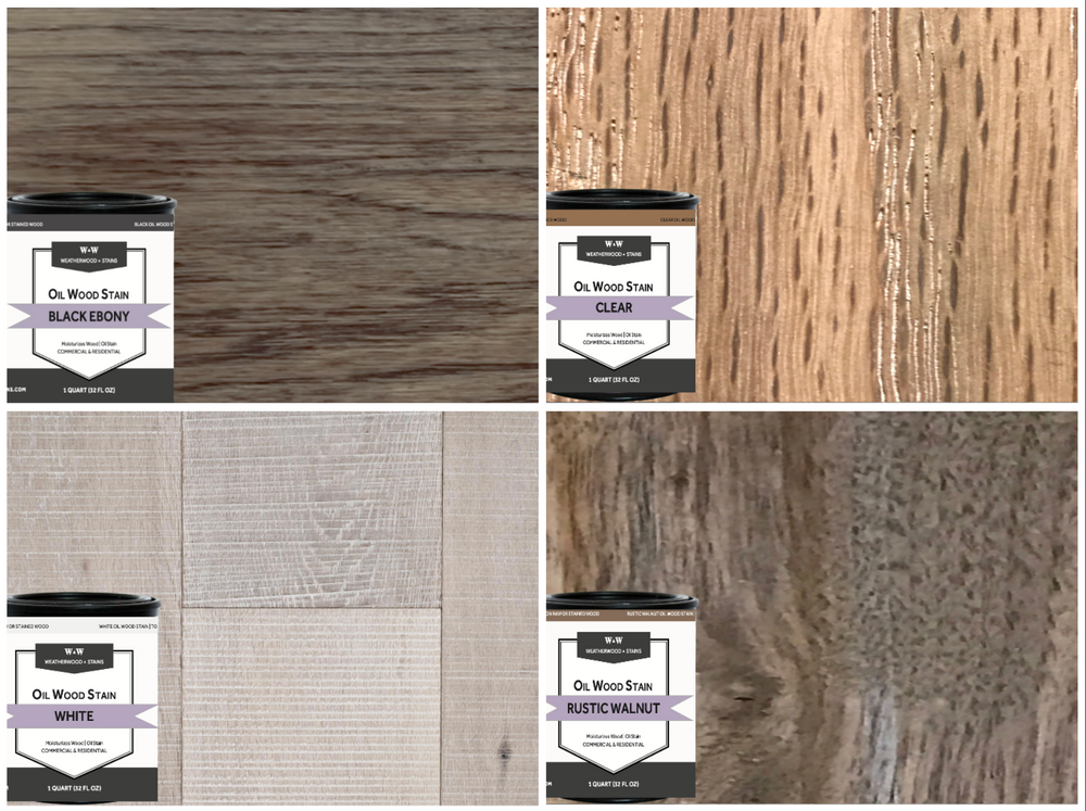 SHOP ONLINE – Weatherwood Stains