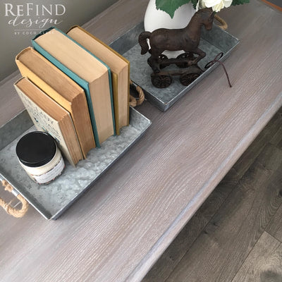 WHITE MAINTENANCE OIL – Weatherwood Stains