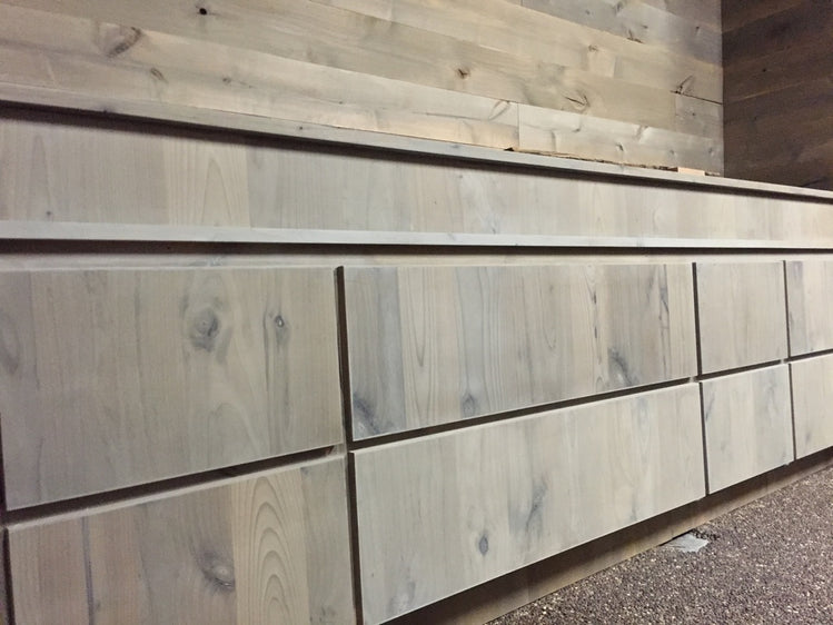 WHITE MAINTENANCE OIL – Weatherwood Stains