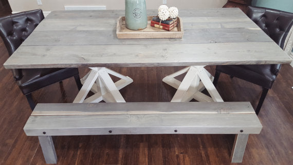 WHITE MAINTENANCE OIL – Weatherwood Stains