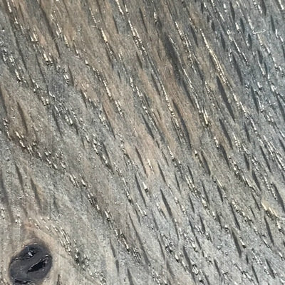 LIGHT OAKING: REACTIVE STAIN – Weatherwood Stains