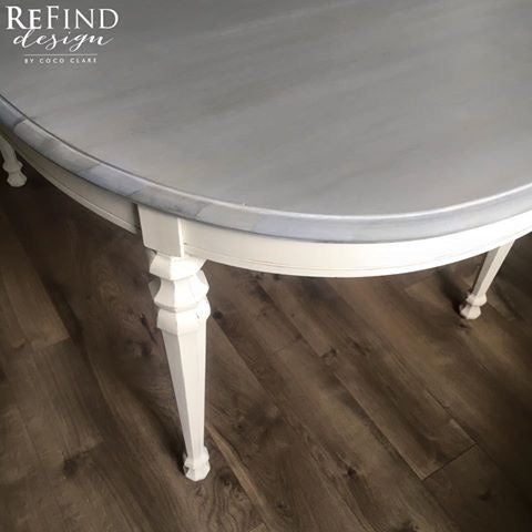 LIGHT OAKING: REACTIVE STAIN – Weatherwood Stains