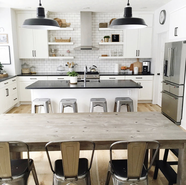 WHITE MAINTENANCE OIL – Weatherwood Stains