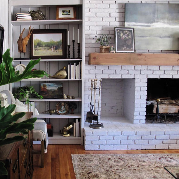 SALVAGE: REACTIVE STAIN – Weatherwood Stains