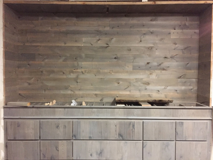 SALVAGE: REACTIVE STAIN – Weatherwood Stains