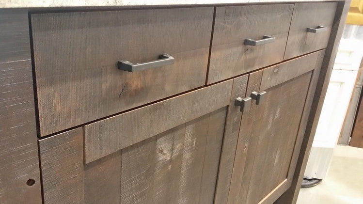 BARNWOOD: REACTIVE STAIN – Weatherwood Stains