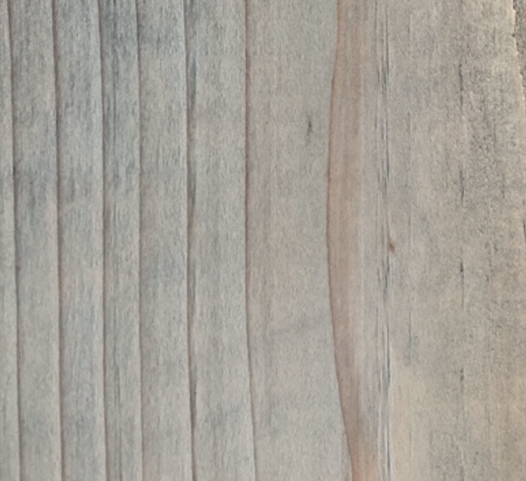 COLOR CHART – Weatherwood Stains