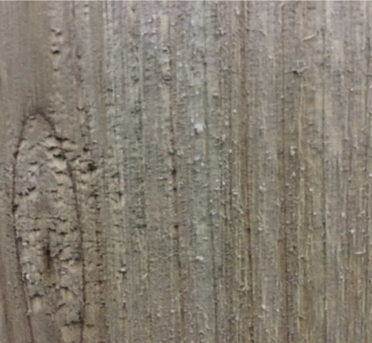 COLOR CHART – Weatherwood Stains