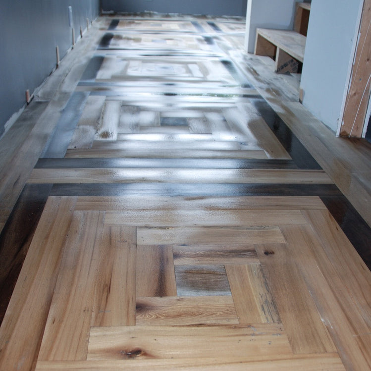 REACTIVE WOOD STAINS – Weatherwood Stains