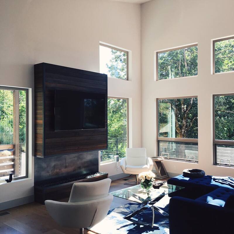 MAHOGANY Reactive Wood Stain – Weatherwood Stains