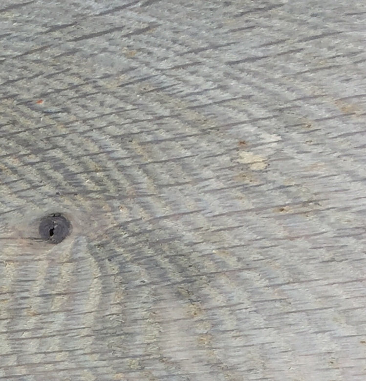 WHITE MAINTENANCE OIL – Weatherwood Stains