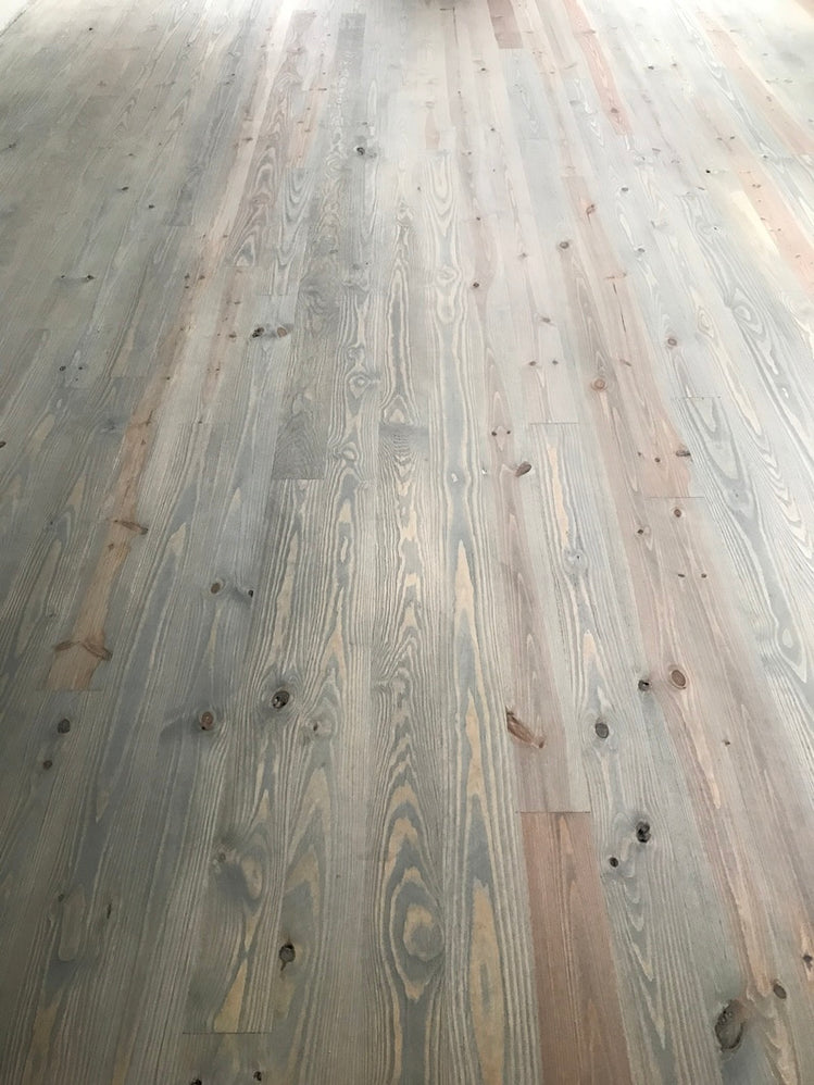 PINING: REACTIVE STAIN – Weatherwood Stains