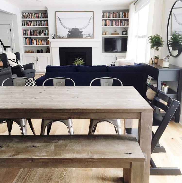 RECLAMATION: REACTIVE STAIN – Weatherwood Stains