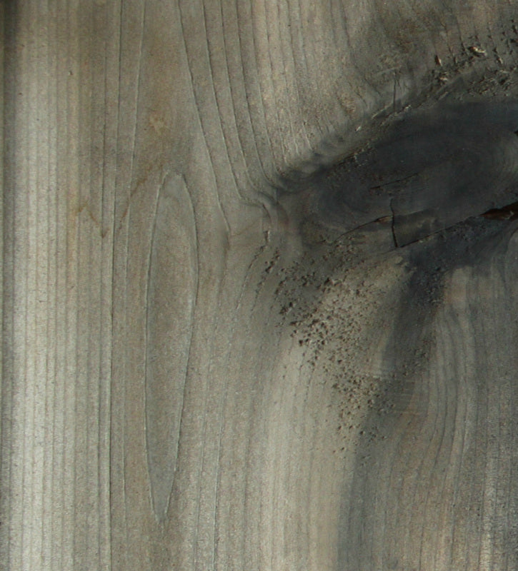 COLOR CHART – Weatherwood Stains