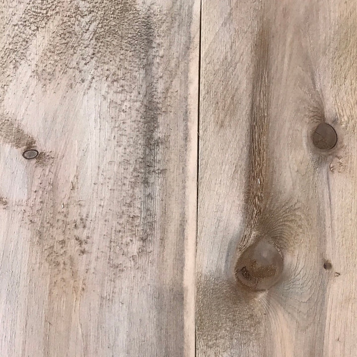 RESTORATION: REACTIVE STAIN – Weatherwood Stains