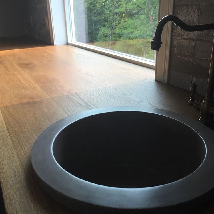 RESTORATION: REACTIVE STAIN – Weatherwood Stains