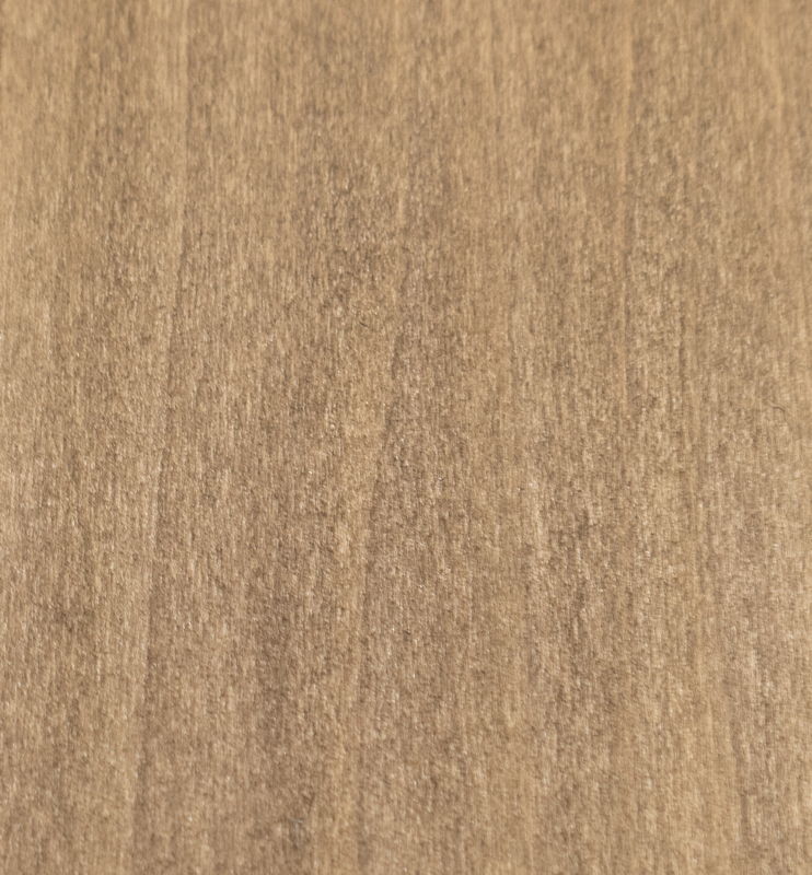 RUSTIC WALNUT: REACTIVE STAIN – Weatherwood Stains