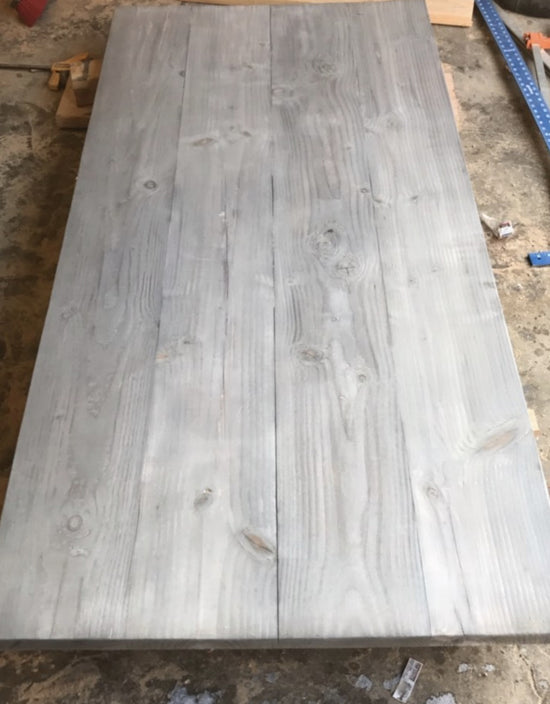 WHITE PICKLING Oil Wood Stain – Weatherwood Stains