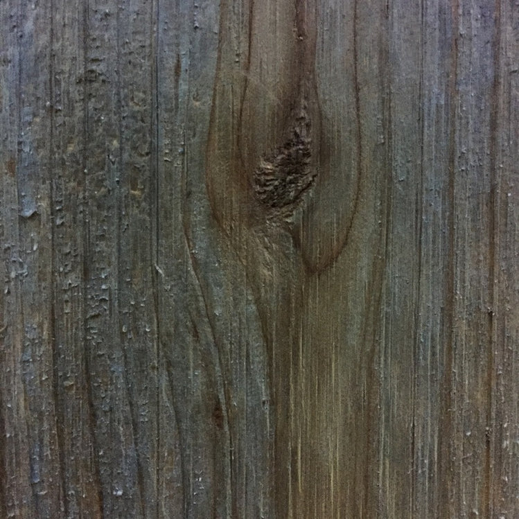 COLOR CHART – Weatherwood Stains