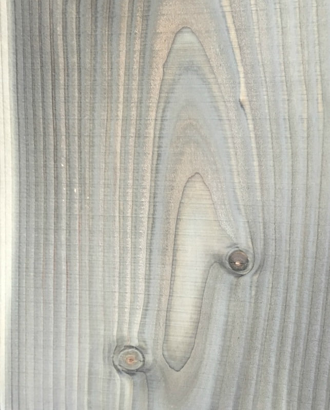 COLOR CHART – Weatherwood Stains