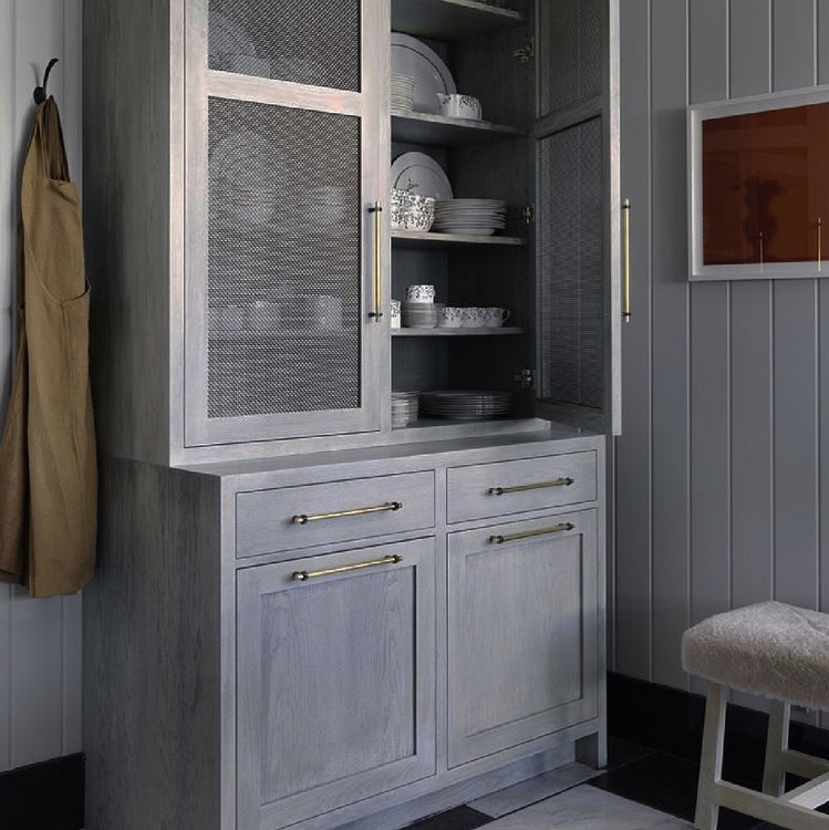 LIGHT OAKING: REACTIVE STAIN – Weatherwood Stains