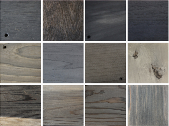 RECLAMATION Reactive Wood Stain – Weatherwood Stains